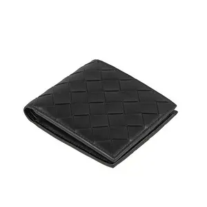 Bottega Veneta Bi-fold Wallet