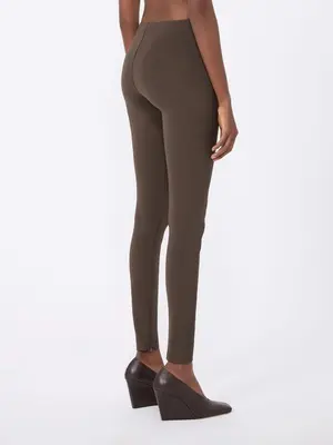 Sportmax Tenace Slim Pants