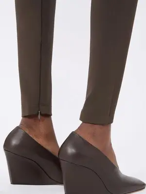 Sportmax Tenace Slim Pants