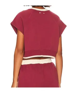 The Upside Banksia Brooklyn Crop Top