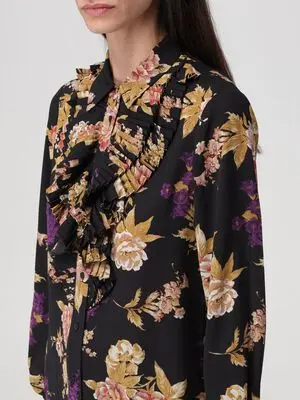 Ralph Lauren Floral-print Shirt