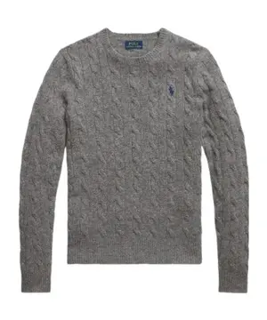 Polo Ralph Lauren Cable-knit Sweater