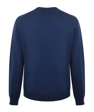 K-WAY Crew Neck Sweater
