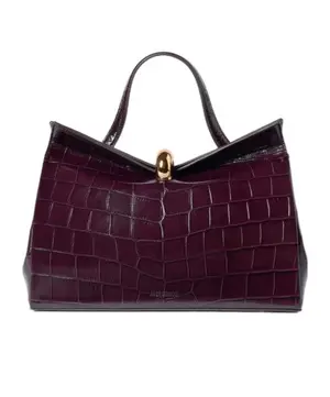 Jacquemus Valerie Shoulder Bag