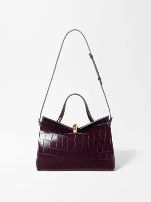 Jacquemus Valerie Shoulder Bag