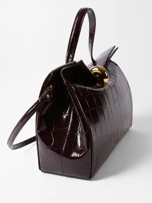 Jacquemus Valerie Shoulder Bag