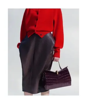 Jacquemus Valerie Shoulder Bag
