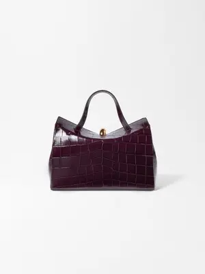 Jacquemus Valerie Shoulder Bag