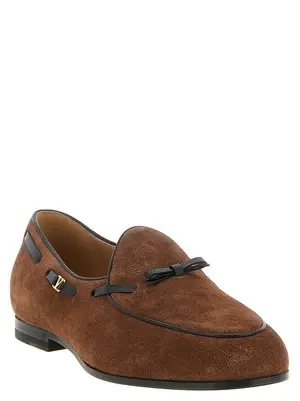 Valentino Garavani Vlogo Loafers