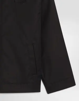 Dolce & Gabbana Gabardine Jacket