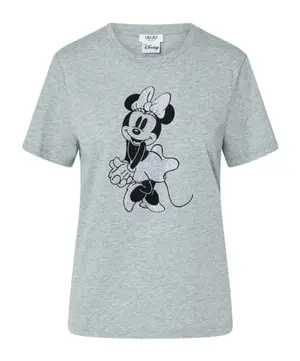 Liu Jo T-shirt With Print