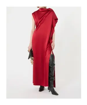 Sportmax Sleeveless Dress