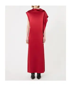 Sportmax Sleeveless Dress