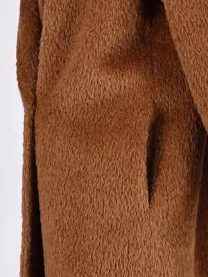 Max Mara Urbano Double-breasted Coat