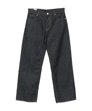 Casablanca Belt Loop Jeans