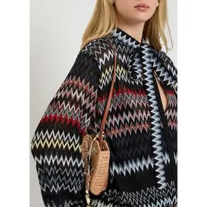 Missoni Knitted Dress
