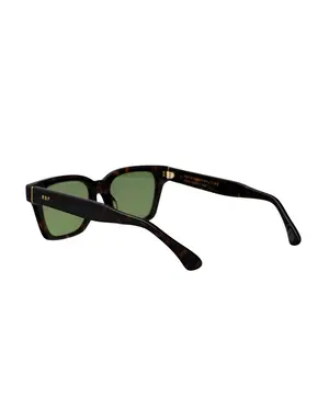 RETROSUPERFUTURE Geometric Sunglasses
