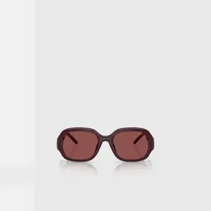 DIESEL® Pillow Sunglasses - Red