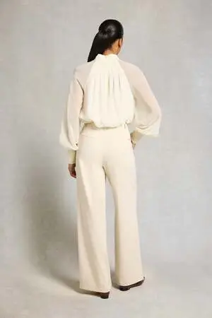 Holland Cooper Portland Blouse