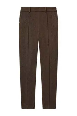 Holland Cooper Richmond Contour Slim Herringbone