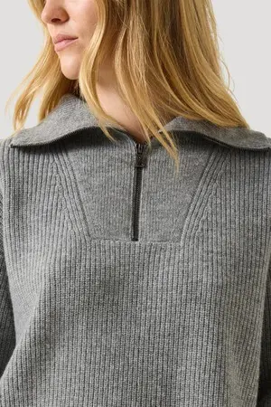 Bogner Larissa Virgin Wool Sweater