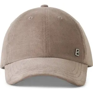 Bogner Cord-cap Ralf - Mud