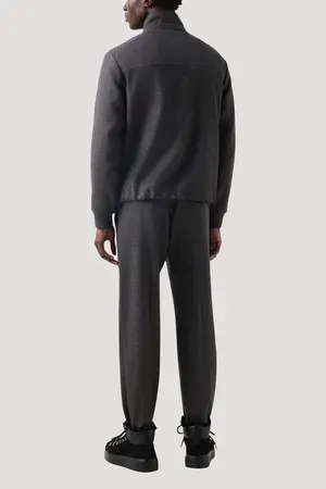 Bogner Milan Virgin Wool Blend Jacket