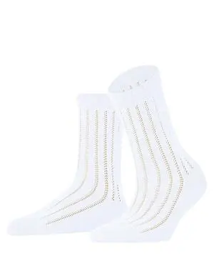 Falke Eyelet Socks