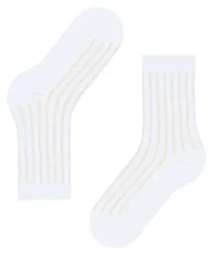 Falke Eyelet Socks