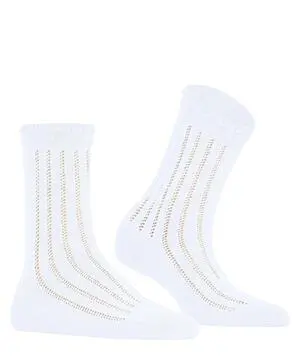 Falke Eyelet Socks