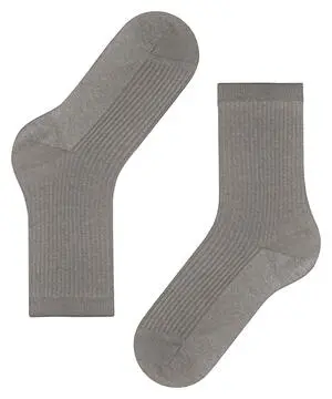Falke Shiny Rib Socks