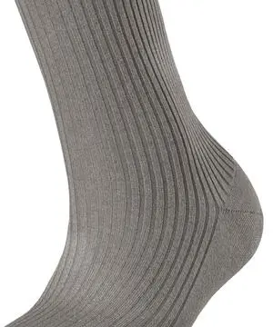 Falke Shiny Rib Socks