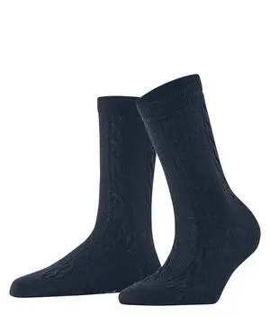 Falke Declivity Socks - Blue