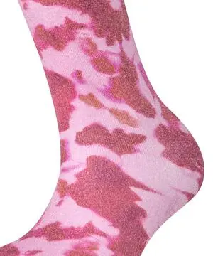 Falke Surreal Mist Socks