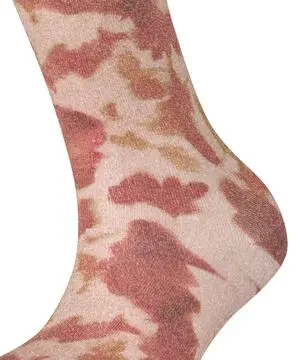 Falke Surreal Mist Socks