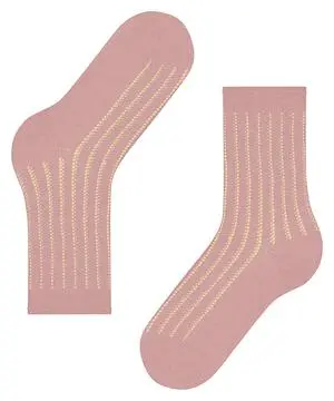 Falke Eyelet Socks