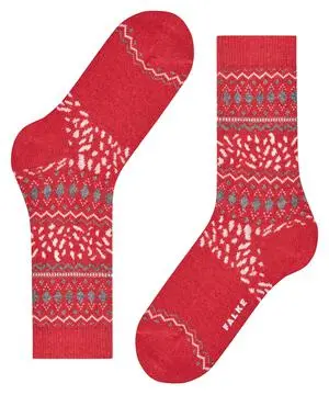 Falke Cosy Wool Special Edition Socks