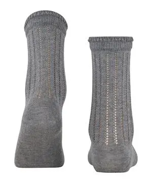 Falke Eyelet Socks