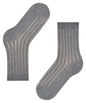 Falke Eyelet Socks