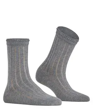 Falke Eyelet Socks