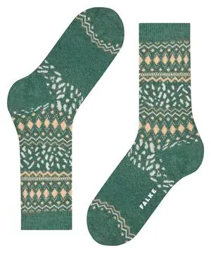 Falke Cosy Wool Special Edition Socks