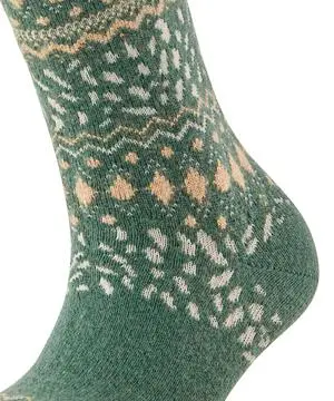 Falke Cosy Wool Special Edition Socks