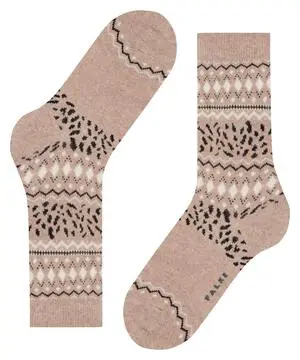 Falke Cosy Wool Special Edition Socks