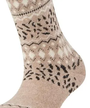 Falke Cosy Wool Special Edition Socks