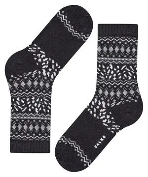 Falke Cosy Wool Special Edition Socks