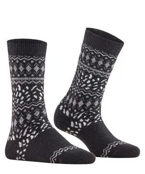 Falke Cosy Wool Special Edition Socks