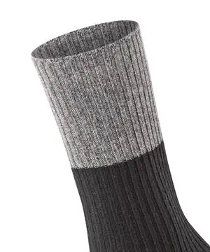 Falke Cosy Wool Special Edition Boot Socks