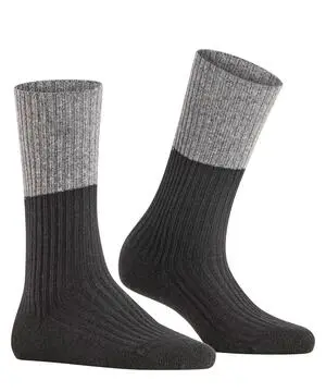 Falke Cosy Wool Special Edition Boot Socks