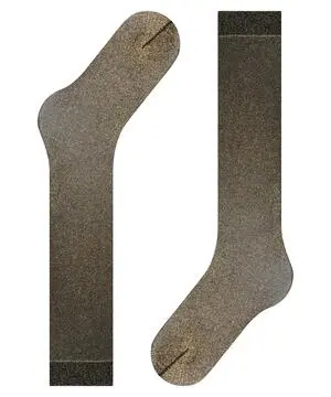 Falke Glitter Kh 30 Den Knee High Socks
