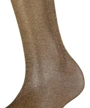 Falke Glitter Kh 30 Den Knee High Socks